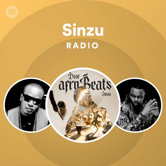 Sinzu | Spotify