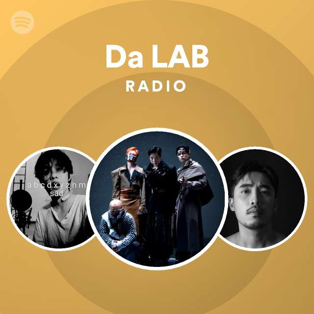 Da LAB Radio - playlist by Spotify | Spotify