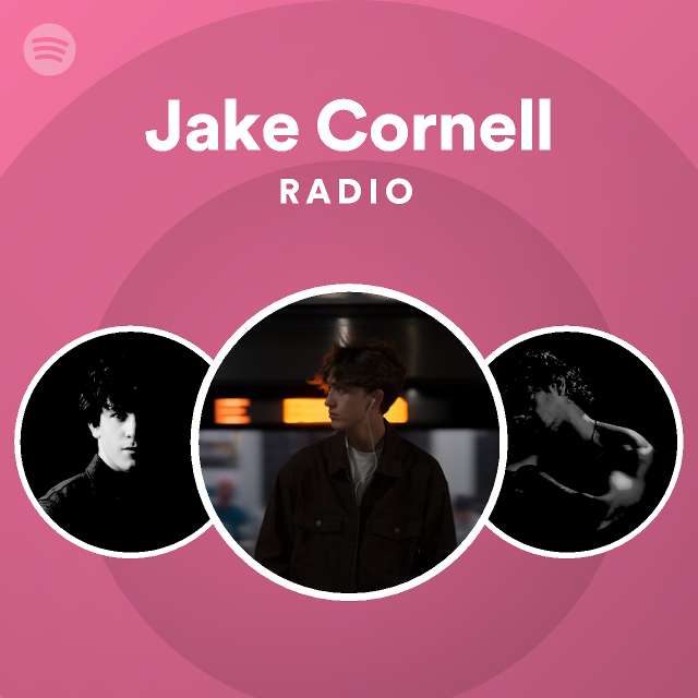 Jake Cornell | Spotify