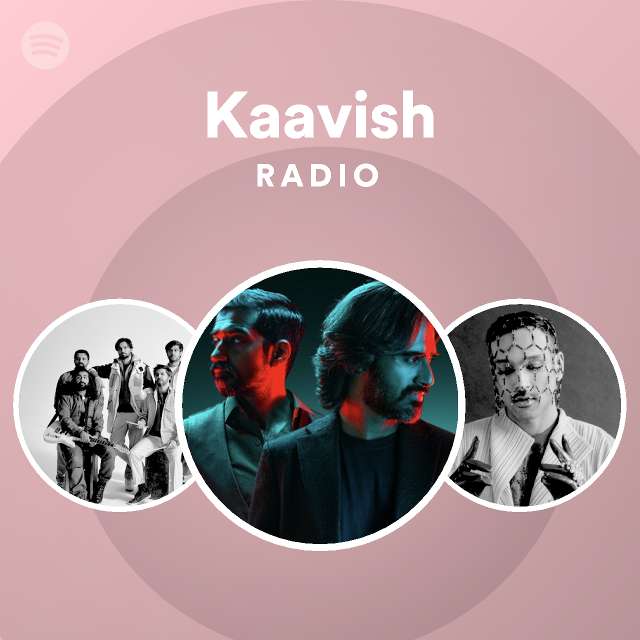 Kaavish | Spotify