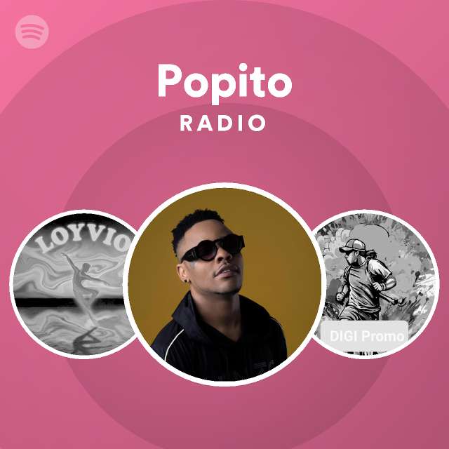 Popito | Spotify
