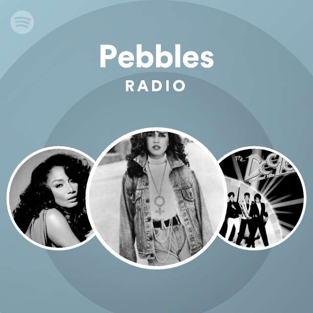 Pebbles | Spotify