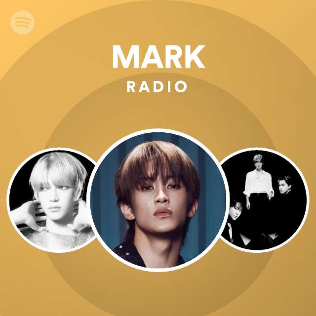 MARK Radio - playlist by Spotify | Spotify