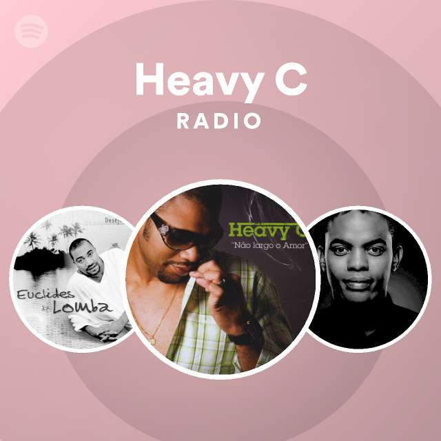 Heavy C | Spotify