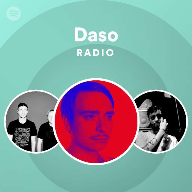 Daso | Spotify