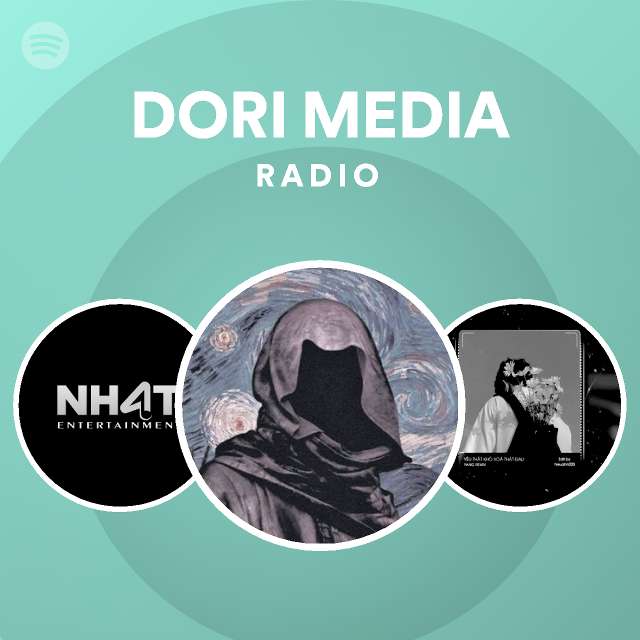DORI MEDIA Radio - playlist by Spotify | Spotify