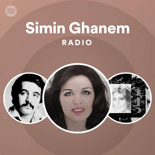 Simin Ghanem | Spotify - Listen Free