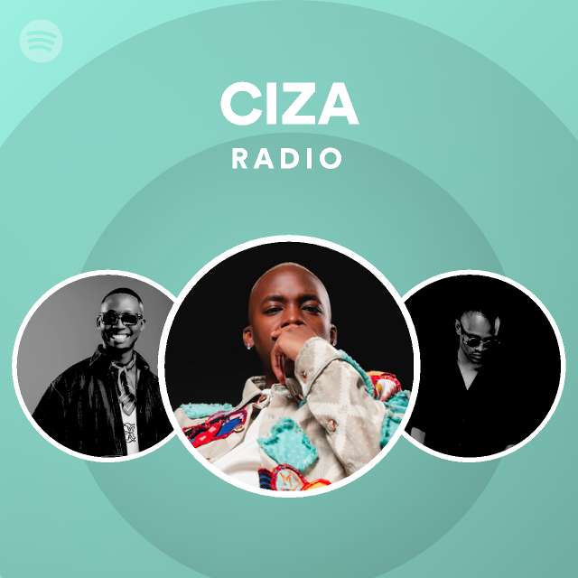 CIZA | Spotify