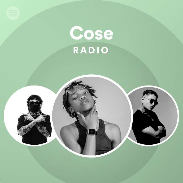 Cose Radio - playlist by Spotify | Spotify