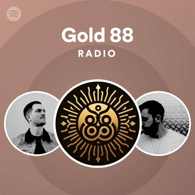 Gold 88 | Spotify