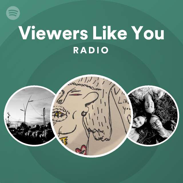 Viewers Like You