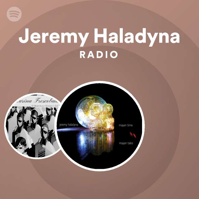 Jeremy Haladyna Radio - playlist by Spotify | Spotify