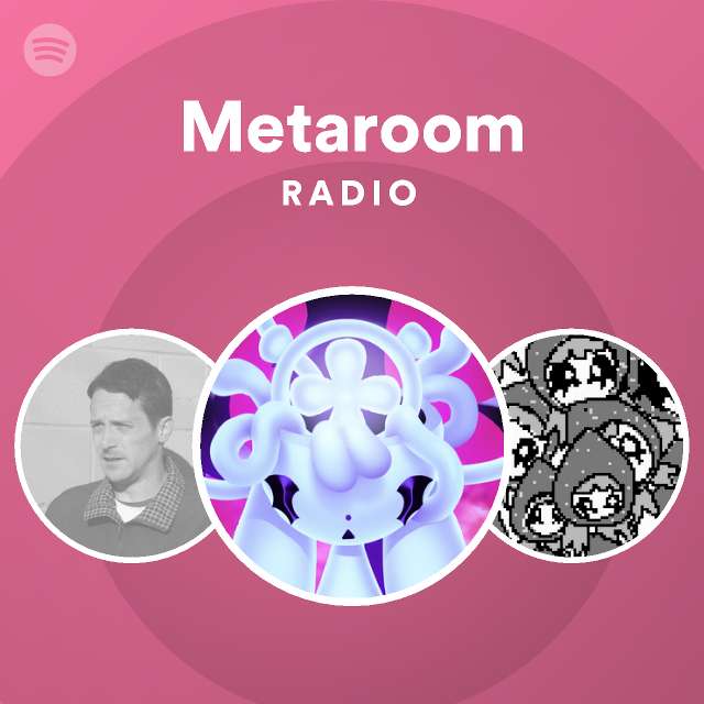 Metaroom Radio - playlist by Spotify | Spotify
