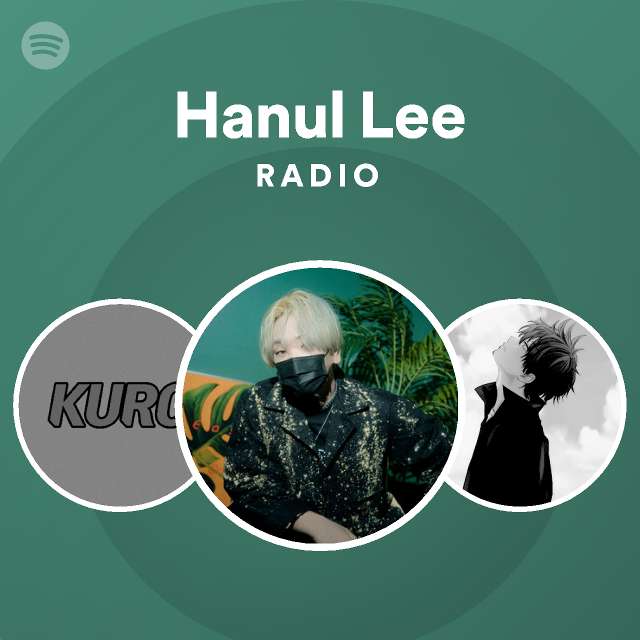Hanul Lee | Spotify