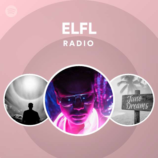 ELFL | Spotify