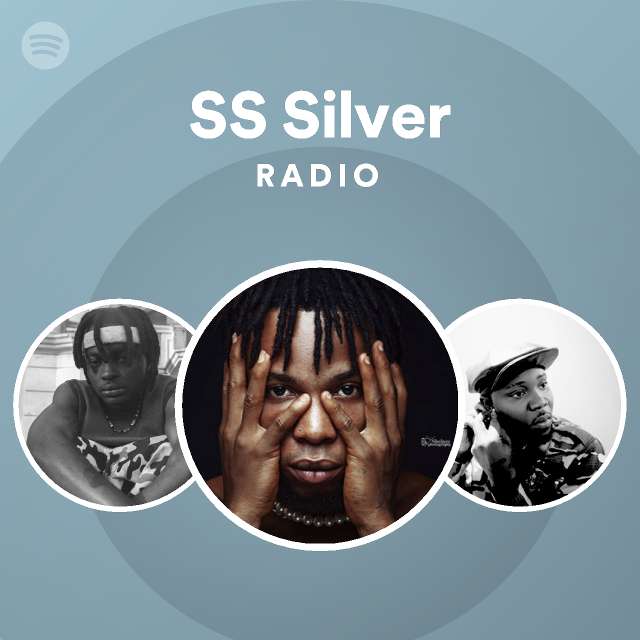 SS Silver Radio - playlist by Spotify | Spotify