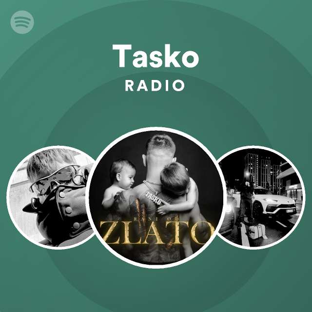 Tasko | Spotify