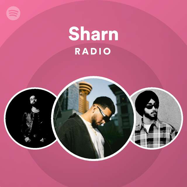 Sharn Radio - playlist by Spotify | Spotify