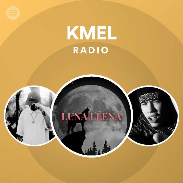 KMEL Radio - playlist by Spotify | Spotify