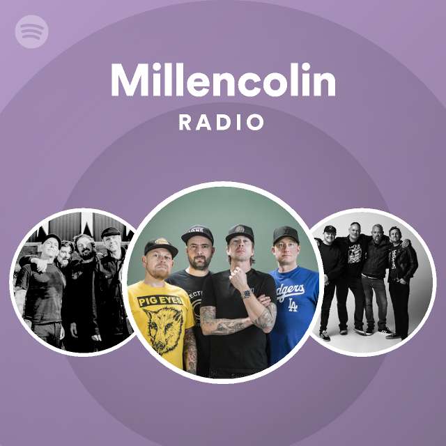 Millencolin | Spotify