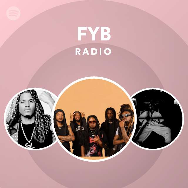 FYB | Spotify