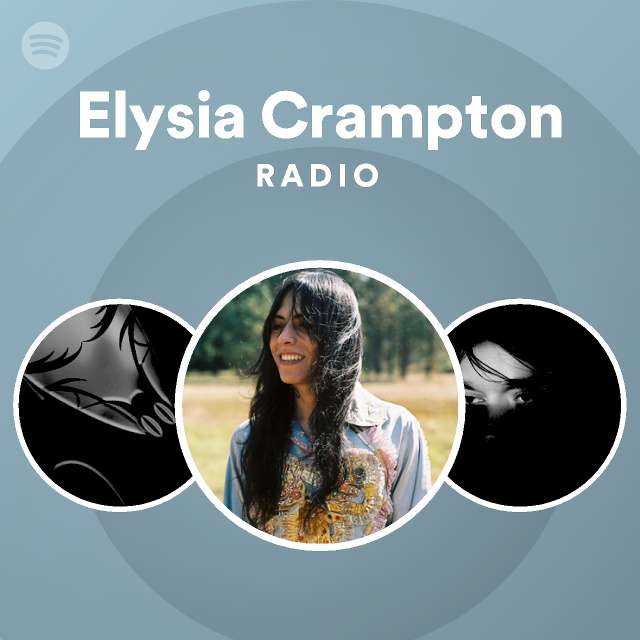 Elysia Crampton | Spotify