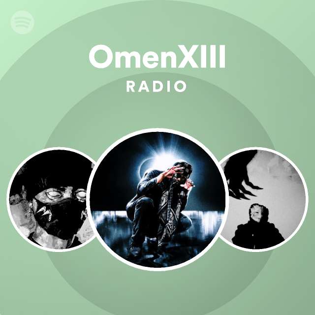 OmenXIII | Spotify