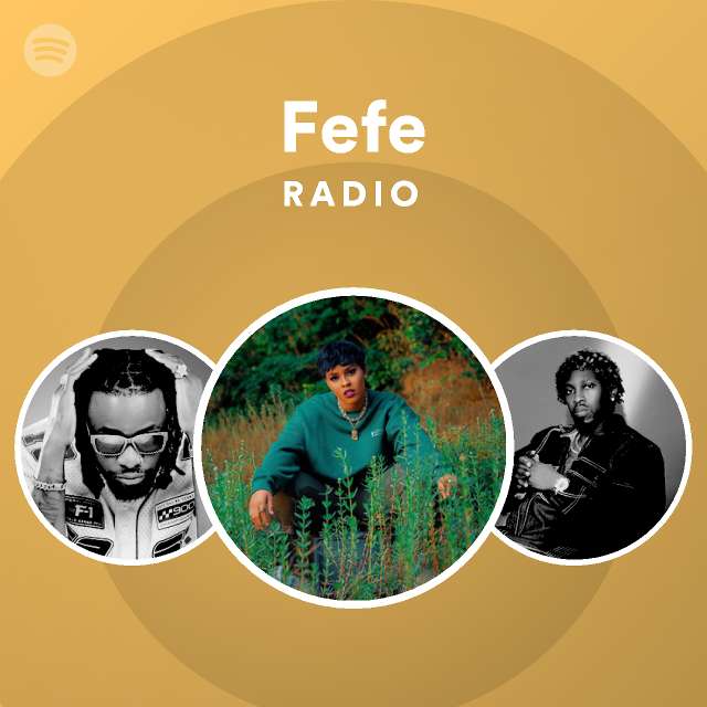 Fefe Songs, Albums and Playlists | Spotify