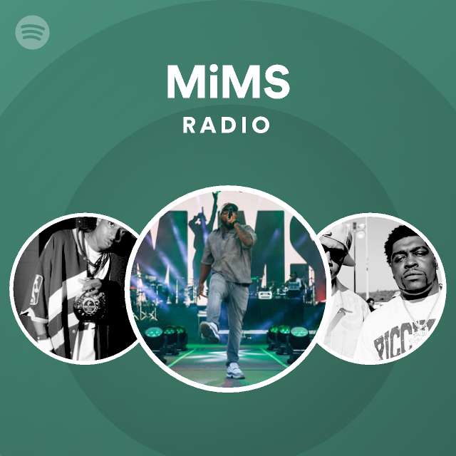 MiMS Songs, Albums and Playlists | Spotify