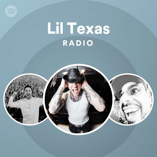 Lil Texas | Spotify