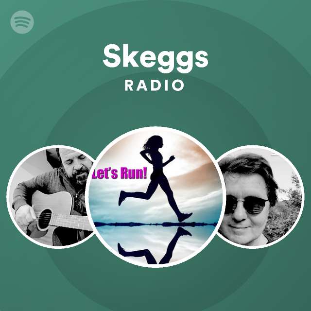 Skeggs | Spotify