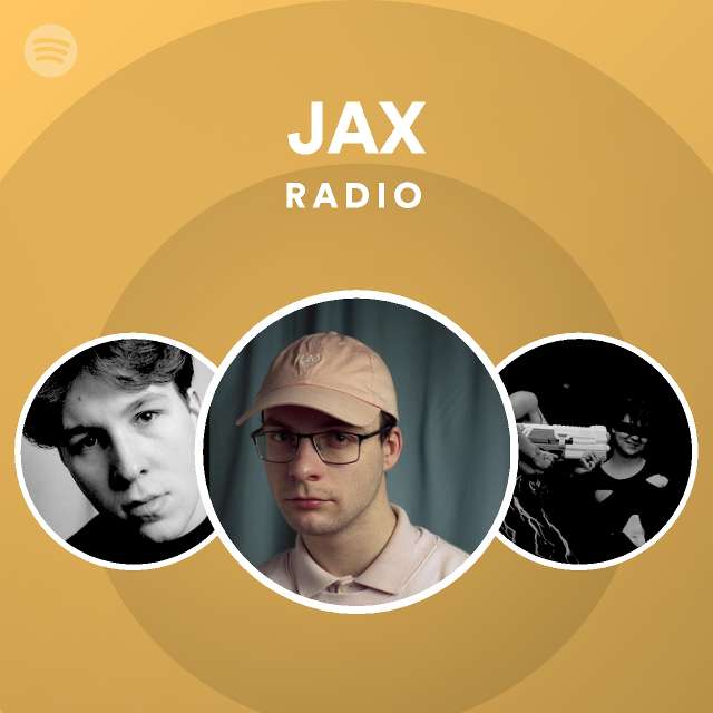 JAX Radio | Spotify Playlist