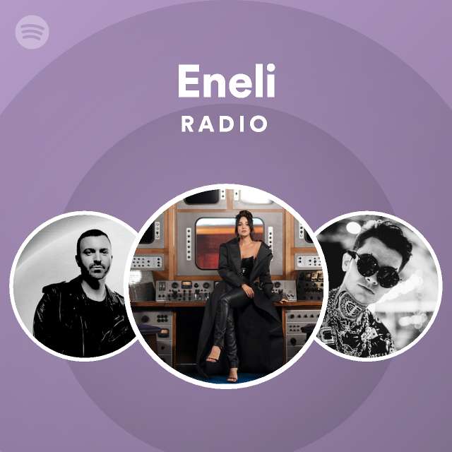 Eneli | Spotify