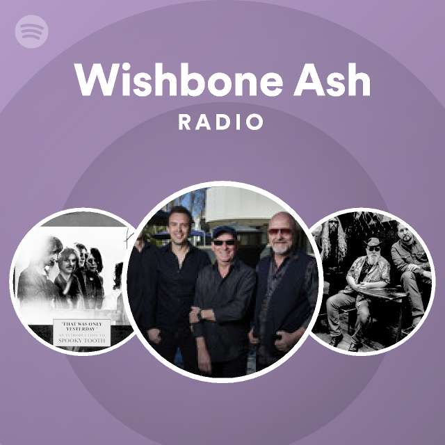 Wishbone Ash | Spotify