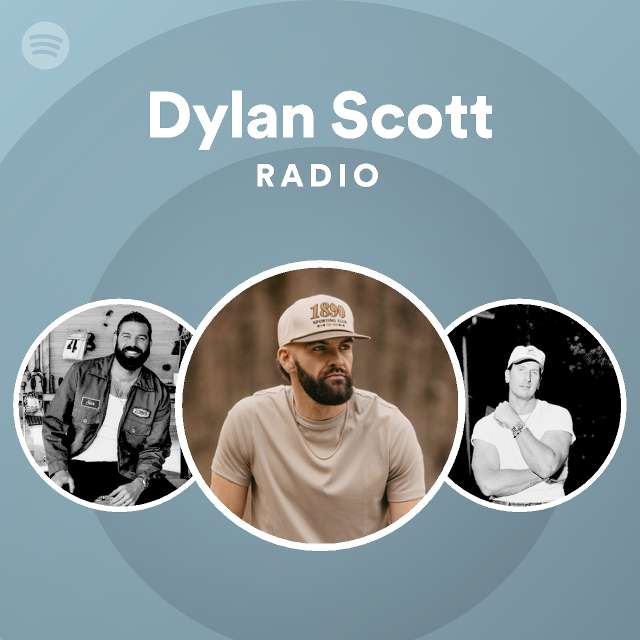 Dylan Scott | Spotify