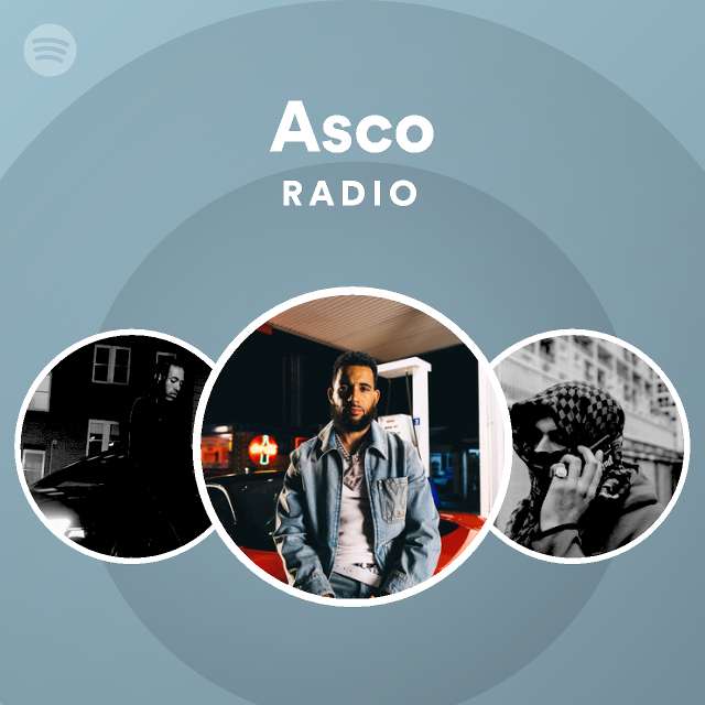 Asco | Spotify