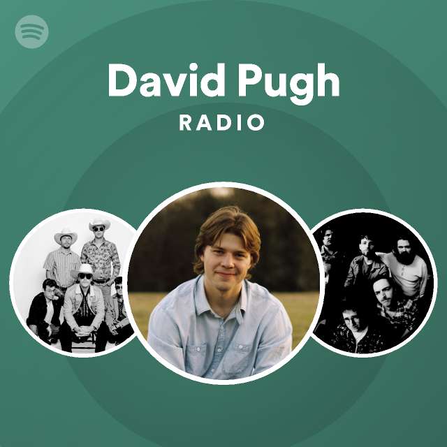 David Pugh Radio - playlist by Spotify | Spotify