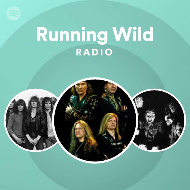 Running Wild | Spotify