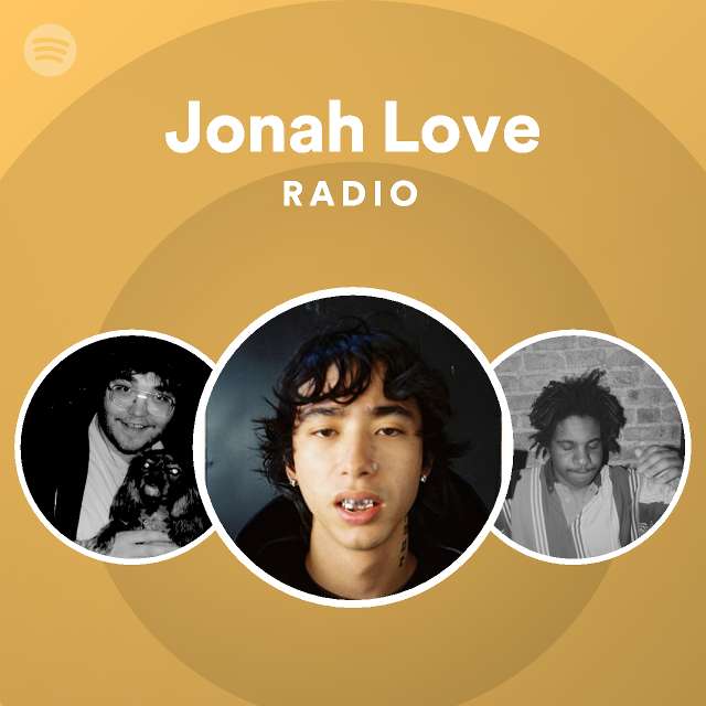 Jonah Love | Spotify