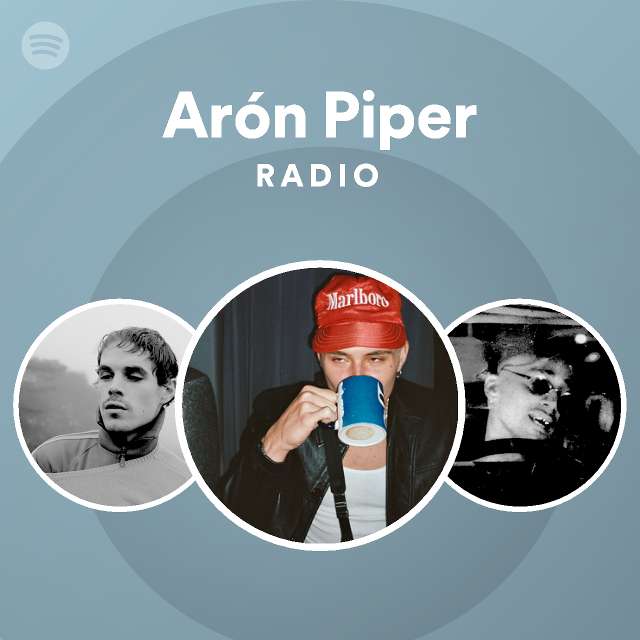 ARON Radio - playlist by Spotify | Spotify
