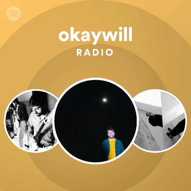 okaywill | Spotify