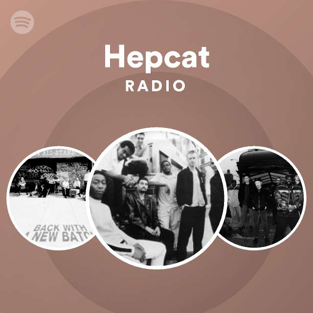 Hepcat | Spotify