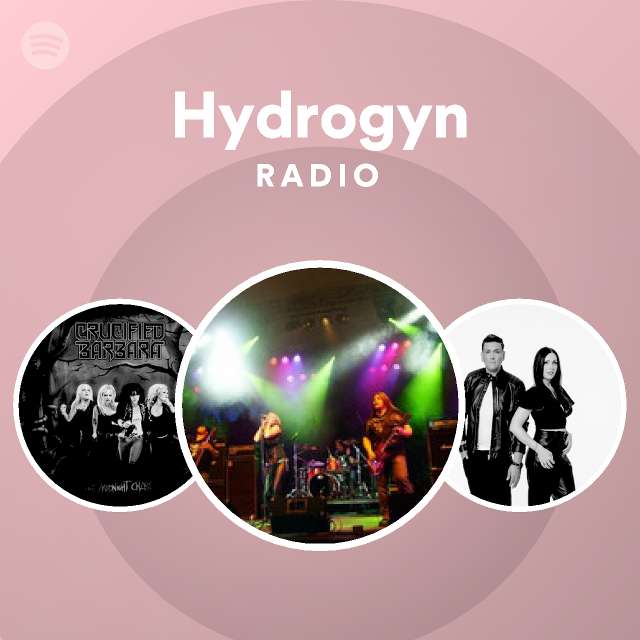 Hydrogyn | Spotify