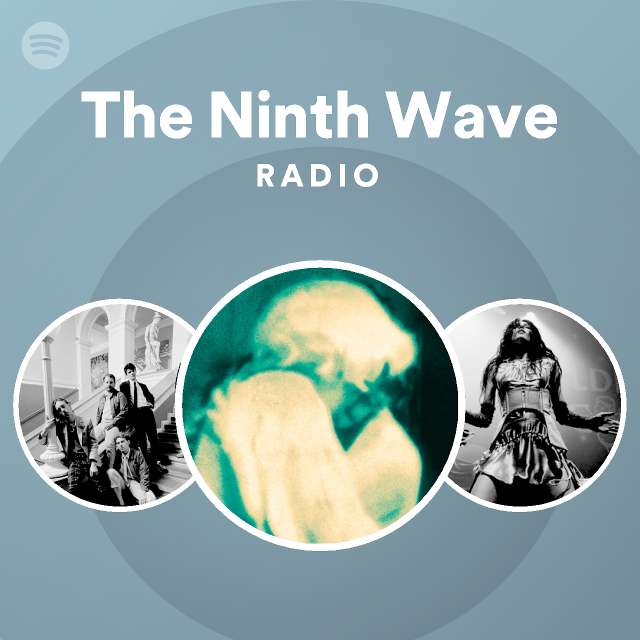 The Ninth Wave | Spotify