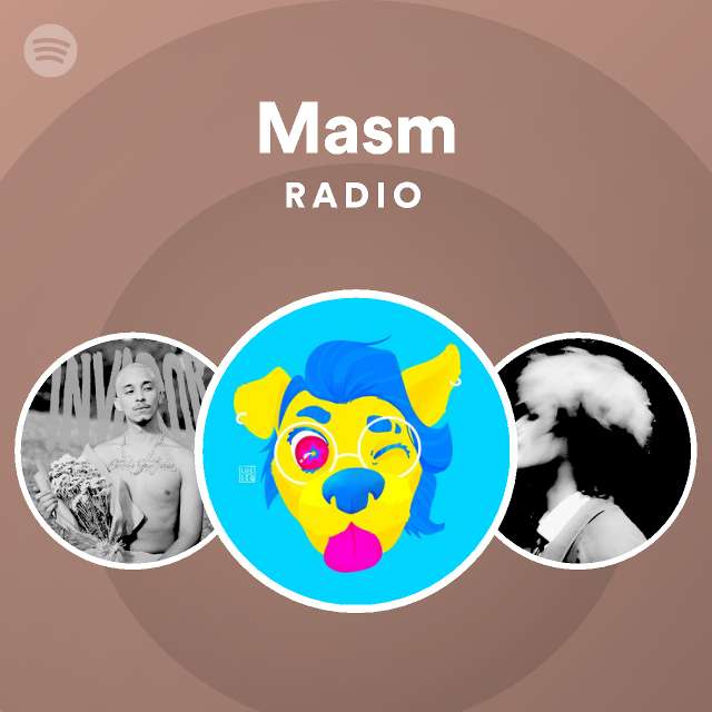 Masm | Spotify