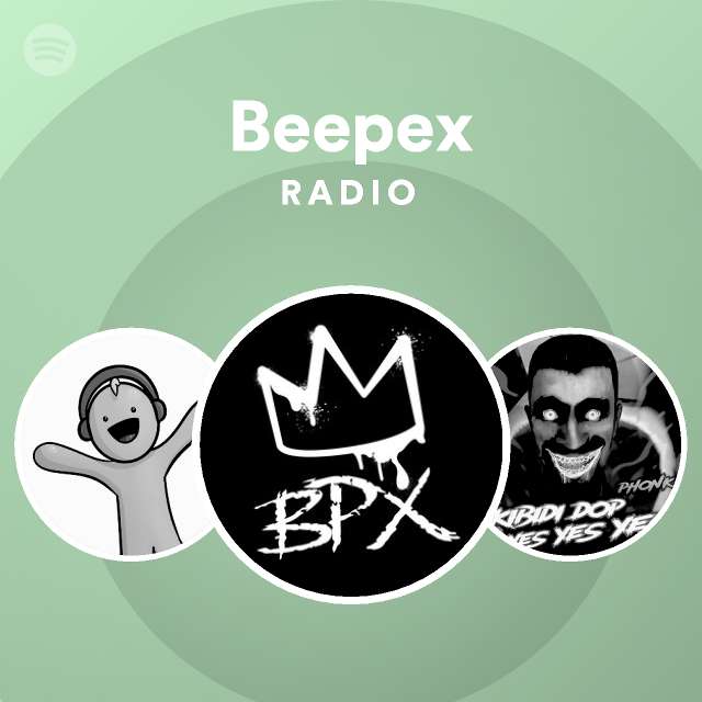 Beepex Radio - playlist by Spotify | Spotify