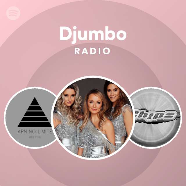 Djumbo Radio - playlist by Spotify | Spotify