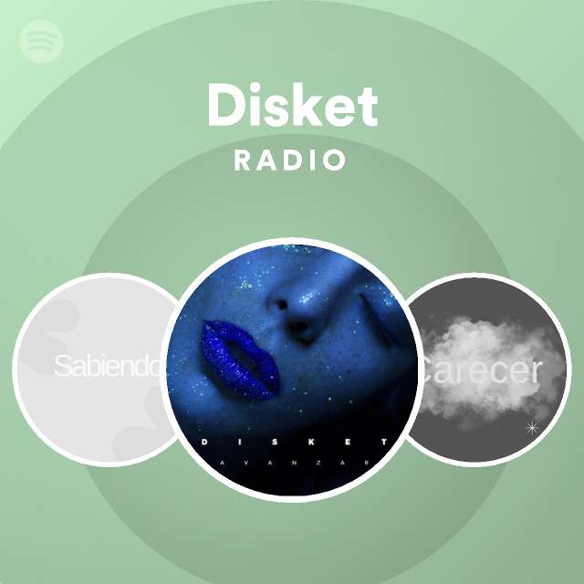 Disket Radio - playlist by Spotify | Spotify