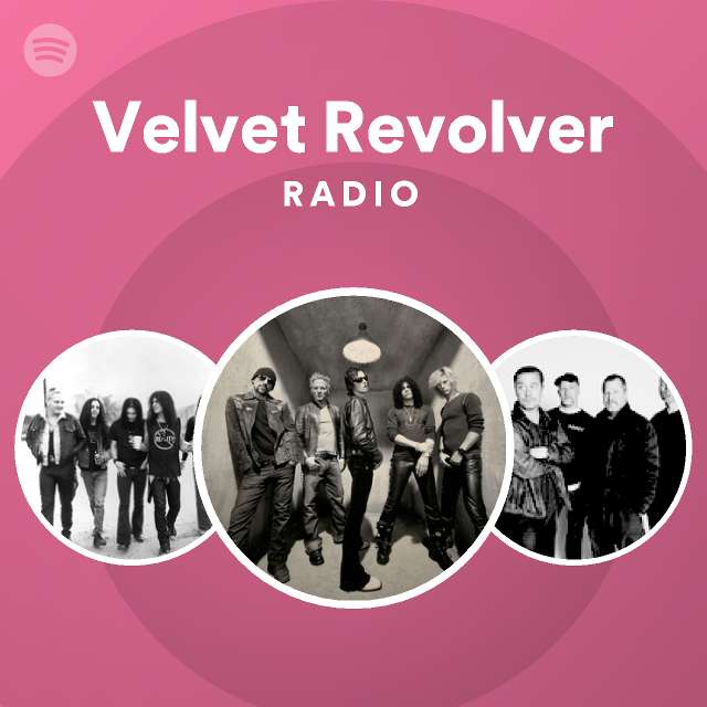 Velvet Revolver Songs, Albums and Playlists | Spotify