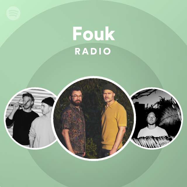 Fouk | Spotify